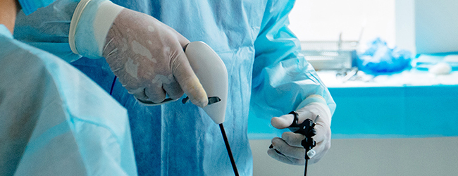 Uniflor™- PFPE Lubricants