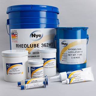 Contact Nye Lubricants