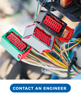 Connectors - Nye Lubricants