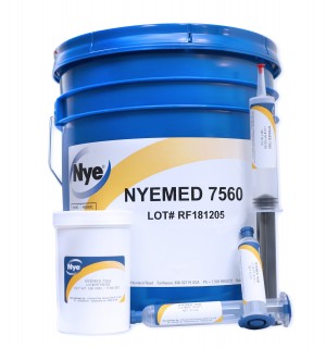 Specialty Packaging - Nye Lubricants