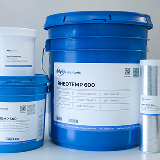 Contact Nye Lubricants