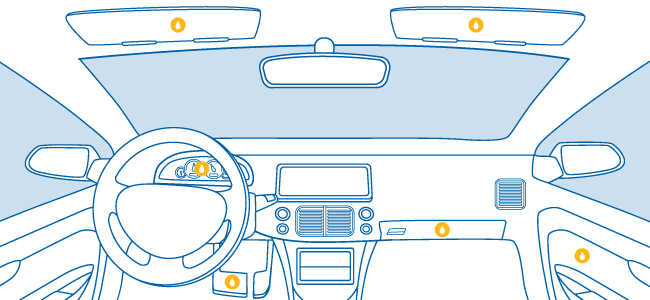 Buzz, Squeak and Rattle