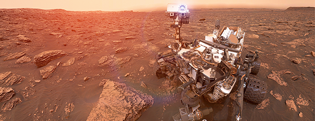 Protect Optics with Low Outgassing Space Lubricants